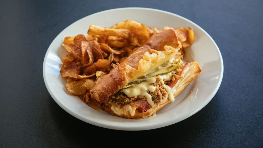 With New Owners, The Fountain on Locust Remains a St. Louis Institution