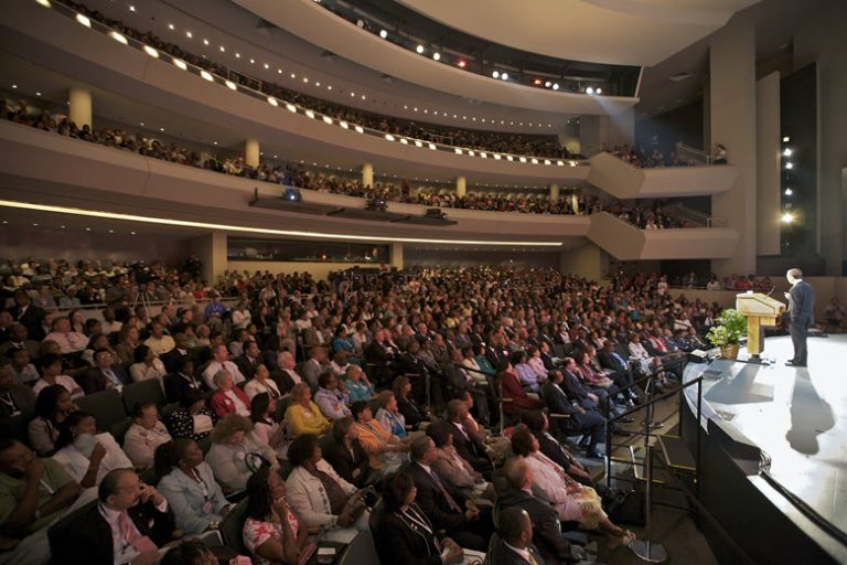 America's Center Convention Complex - Explore St. Louis