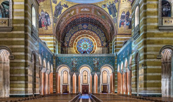 Visit These Iconic St Louis Attractions