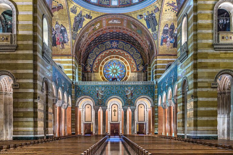 Best Places To Have A Family Reunion In St. Louis Missouri