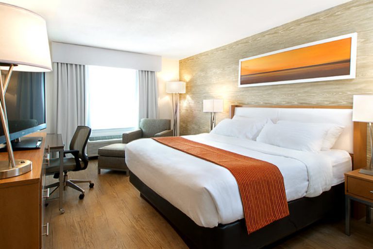 Holiday Inn St. Louis Southwest Route 66 - Explore St. Louis