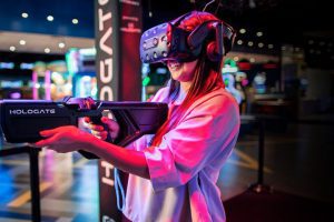 Main Event Chesterfield: Bowling, Games and More Family Fun