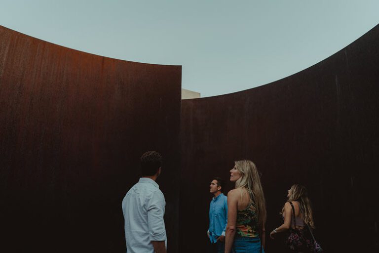 Pulitzer Arts Foundation - Explore St. Louis