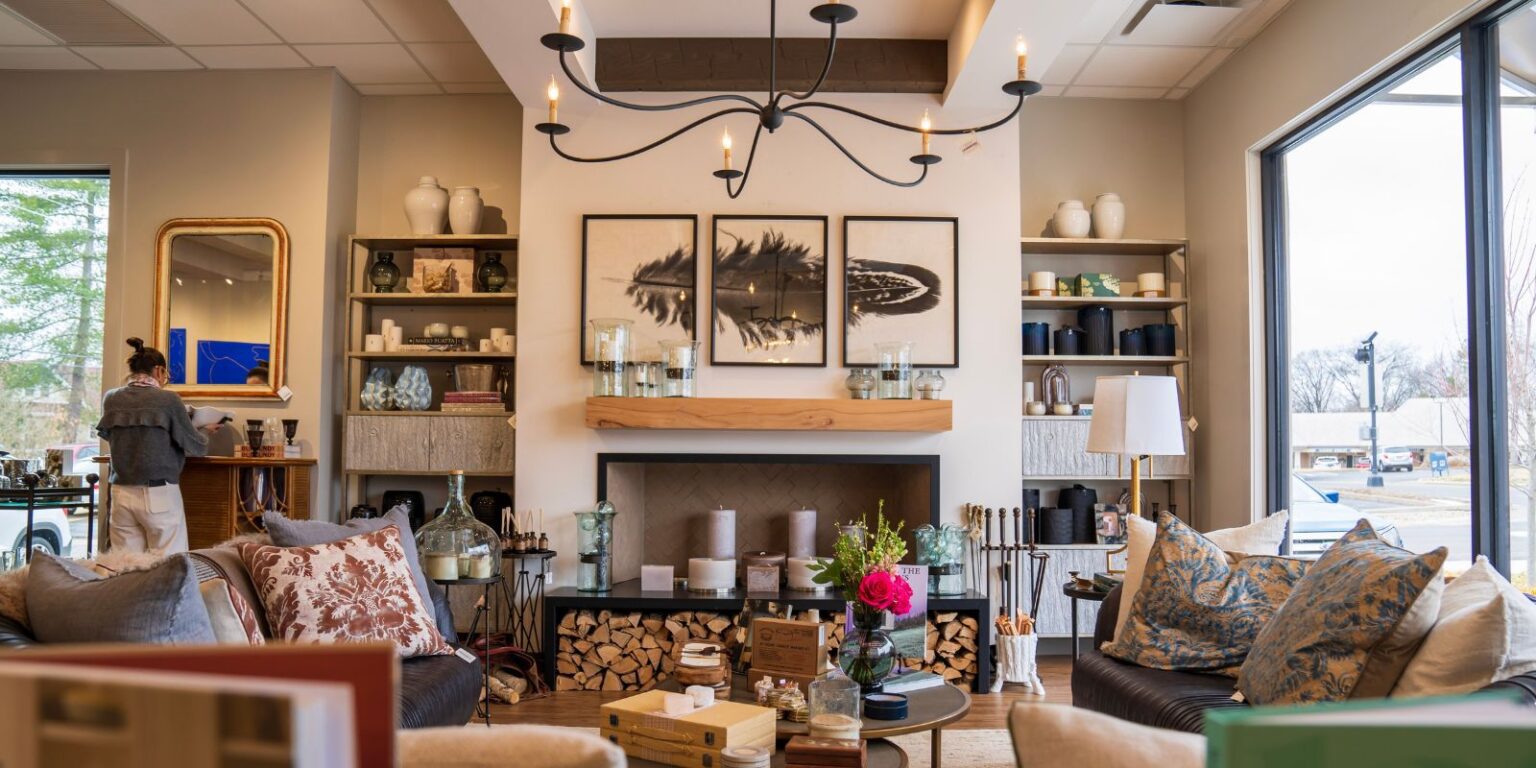 Hearth & Soul Offers a Unique Shopping Experience in St. Louis