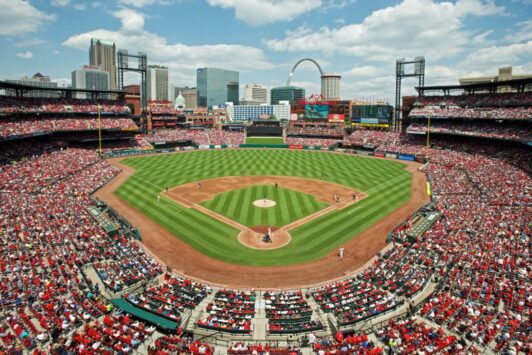 Great St Louis Food from Iconic St Louis Restaurants