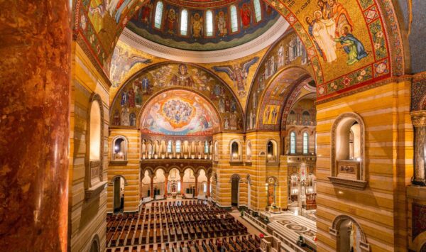 Visit These Iconic St Louis Attractions