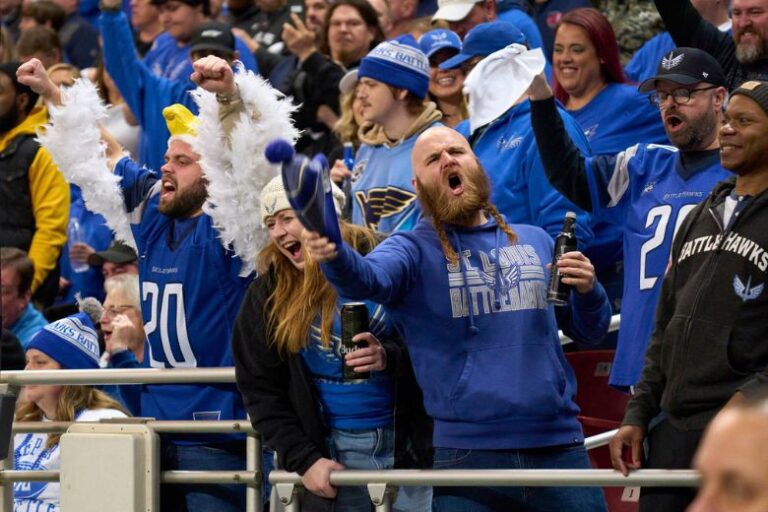 St Louis Sports Teams | St Louis Is The Ultimate Sports City