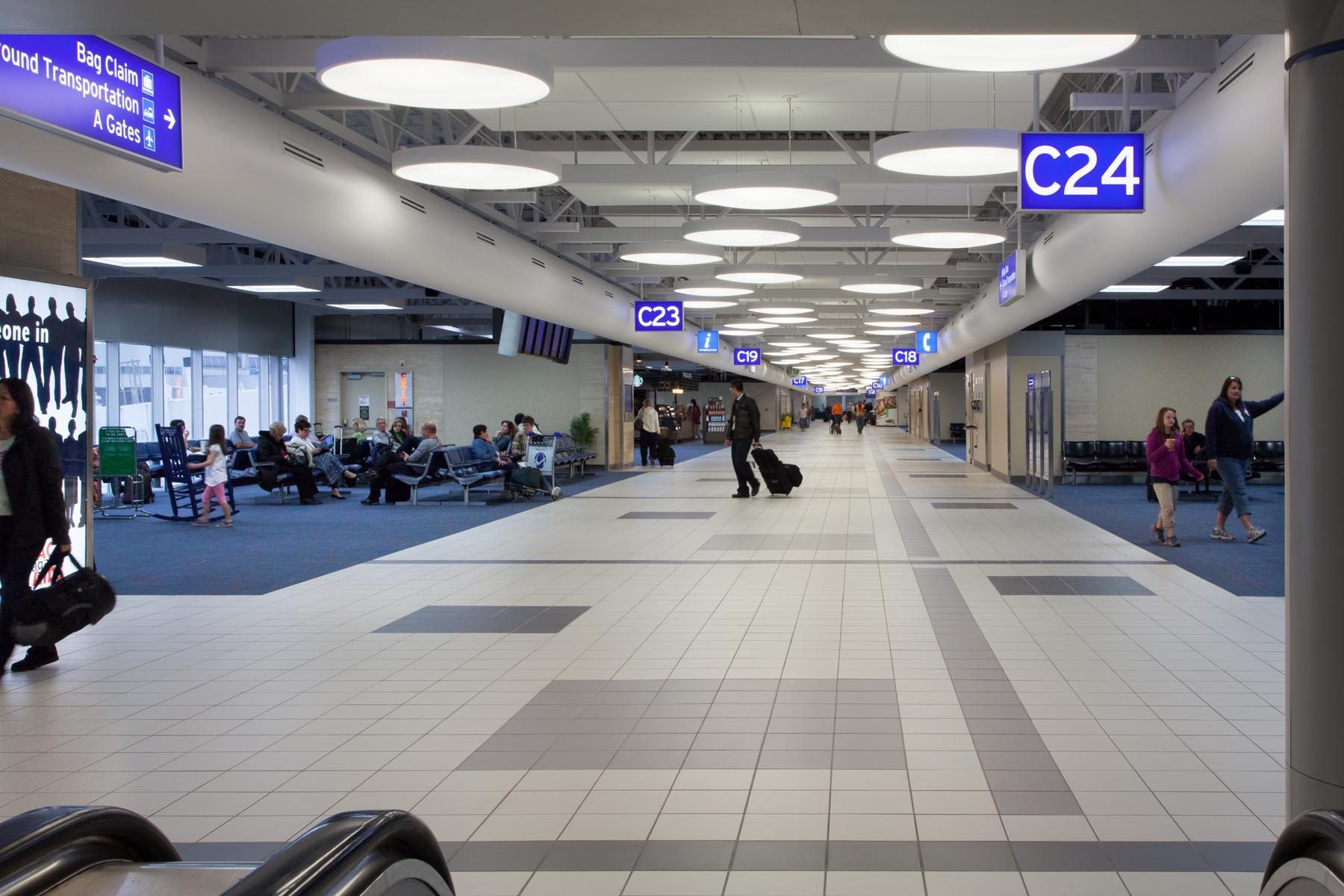 Smooth Travels in STL: Navigate Around St. Louis with Ease