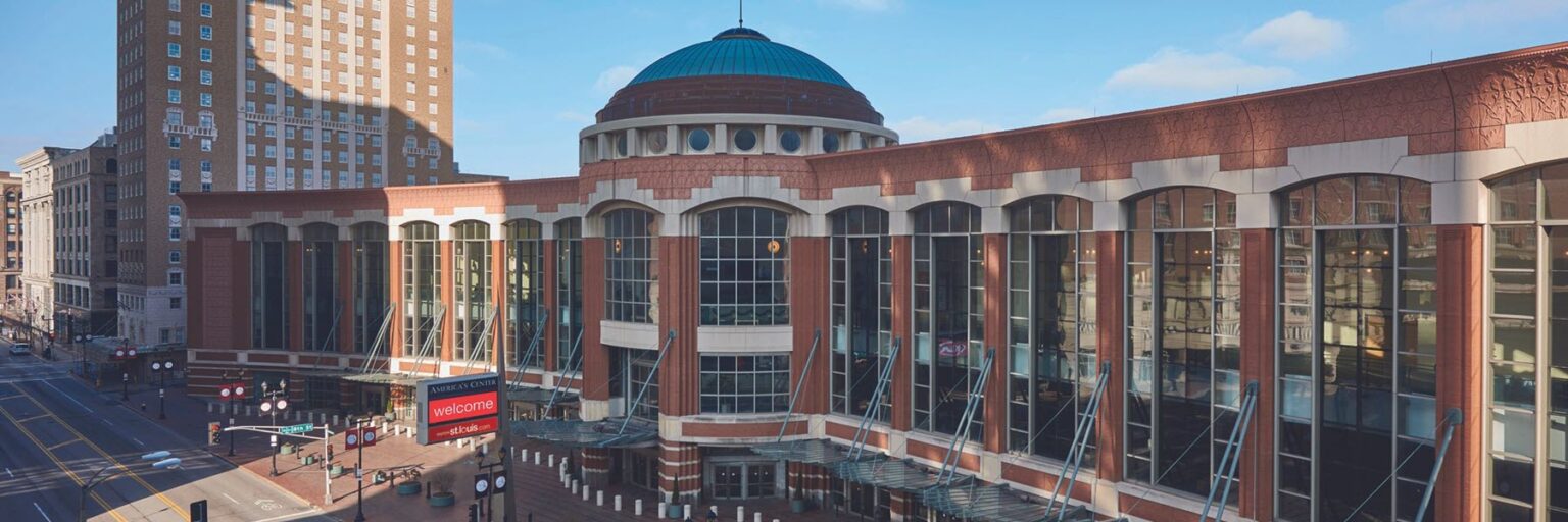 MPI WEC 2025 Sponsorship Opportunities - Explore St. Louis