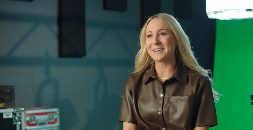 Nikki Glaser: St Louis Comedian, Podcast Host, and TV Host