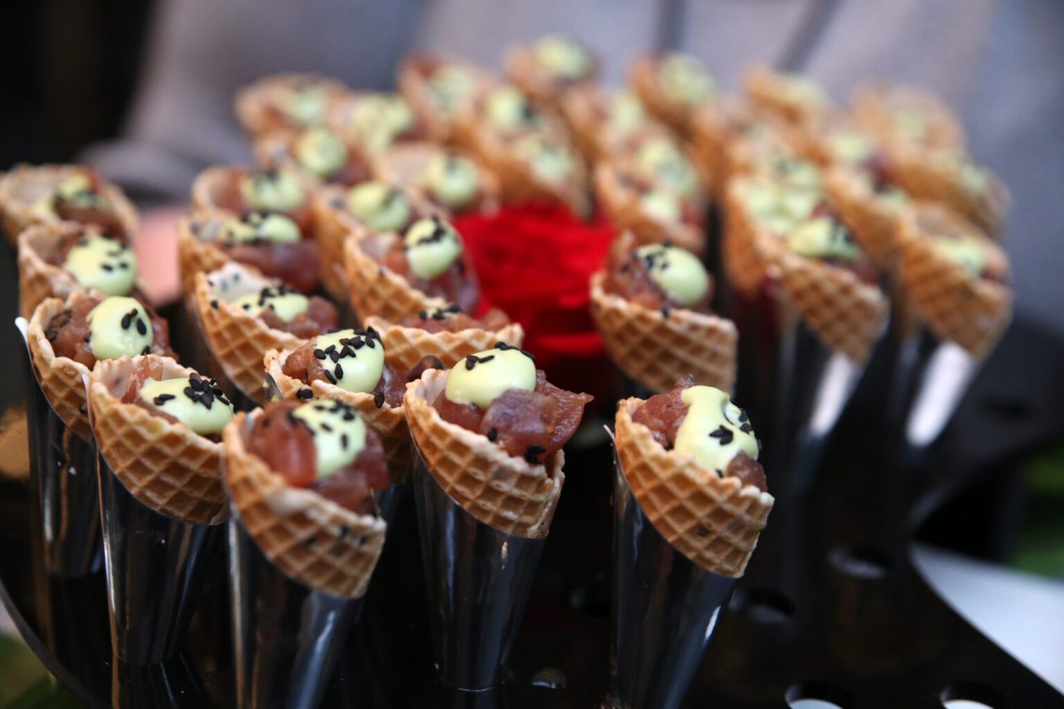 Levy Restaurants - Explore St. Louis