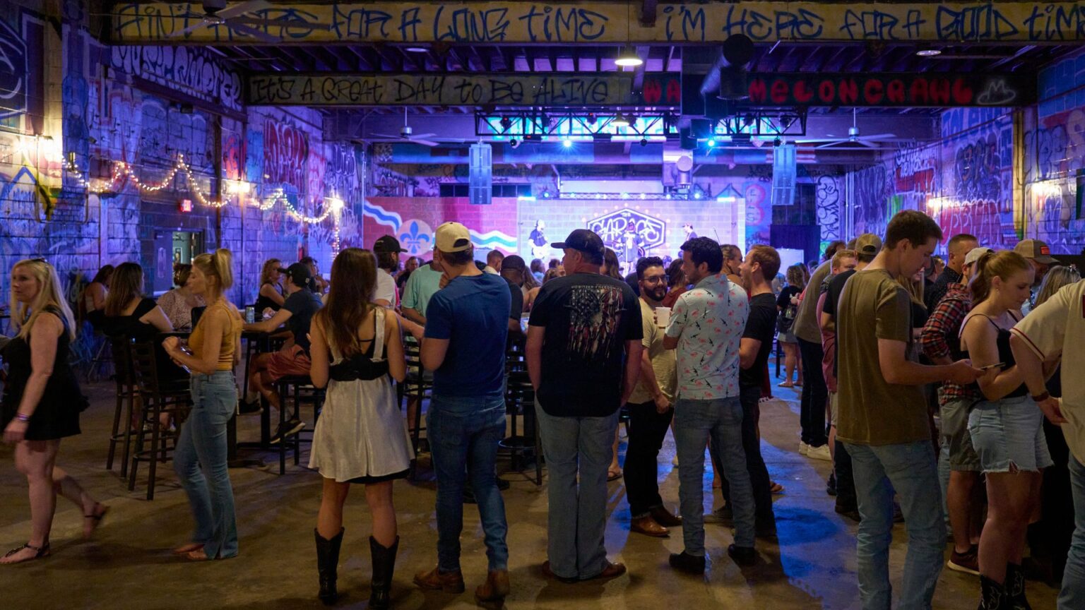 Unique St Louis Event Venues That Wow Clients Every Time