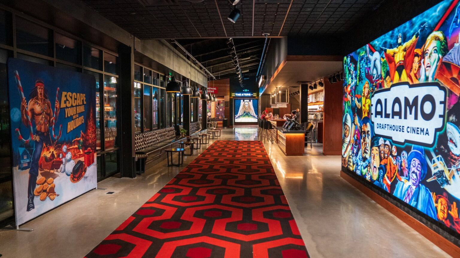 Experience the Top 10 Things to Do at the Foundry STL