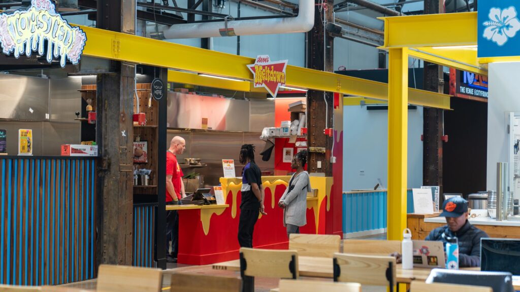 Experience the Top 10 Things to Do at the Foundry STL