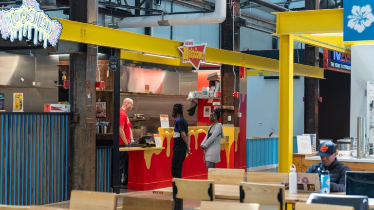Experience the Top 10 Things to Do at the Foundry STL