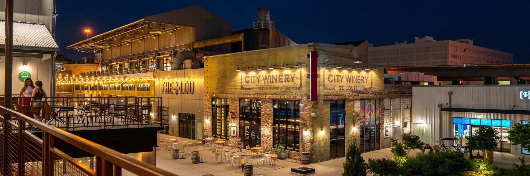 Experience the Top 10 Things to Do at the Foundry STL