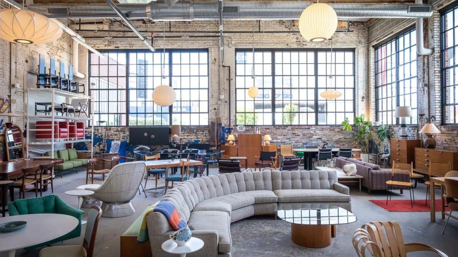 The Foundry STL: Top 10 Things to Do