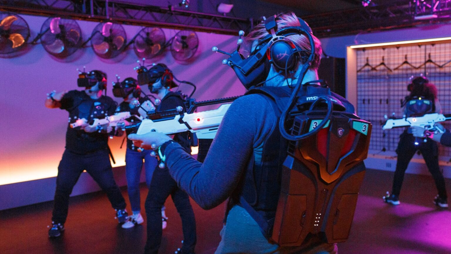 Experience the Top 10 Things to Do at the Foundry STL