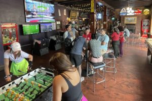 1860's Saloon & Hard Shell Cafe - Explore St. Louis