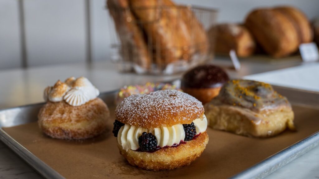 Knead Bakehouse + Provisions Centers on Sourdough
