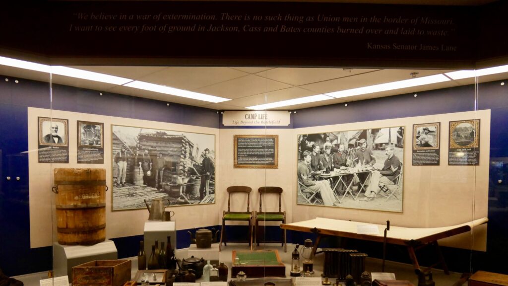 History Buffs, Don’t Miss the Missouri Civil War Museum in St. Louis