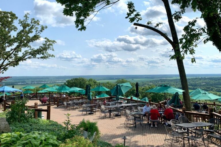 Montelle Winery - Explore St. Louis