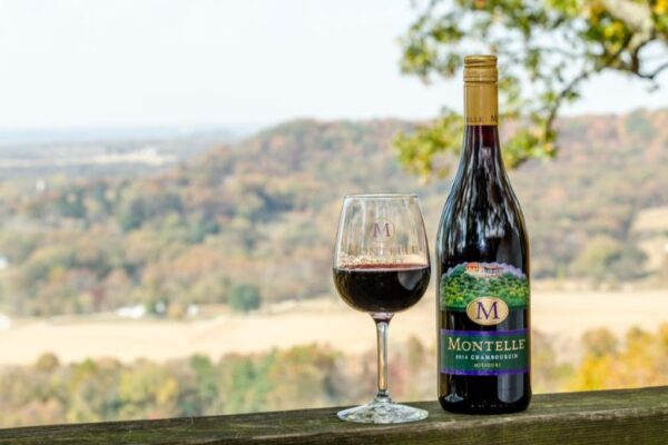 Montelle Winery - Explore St. Louis