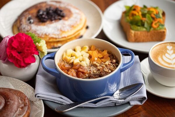 Niche Food Group - Explore St. Louis