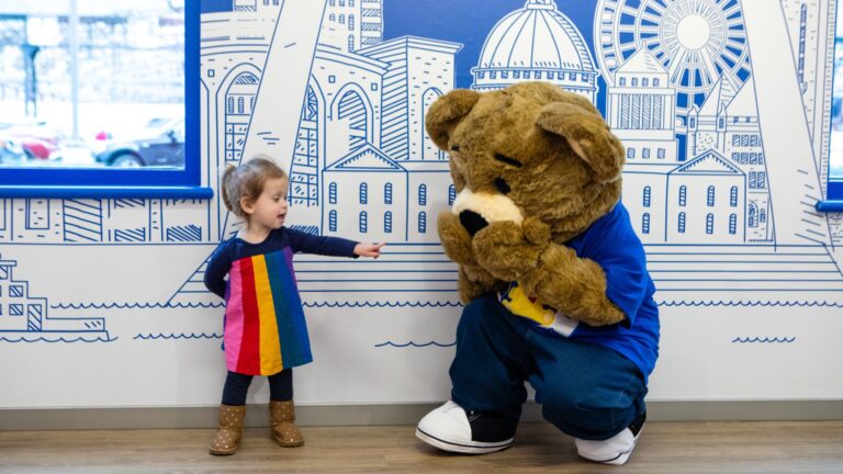 Build-A-Bear Workshop Celebrates 25 Years with a Heartfelt Documentary