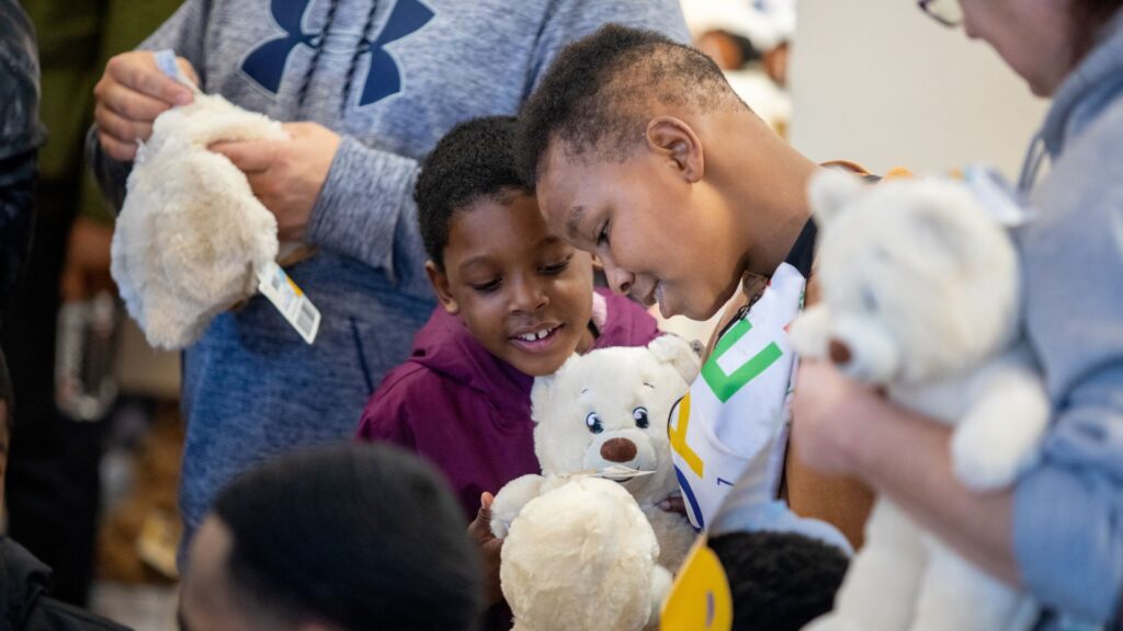 Build-A-Bear Workshop Celebrates 25 Years with a Heartfelt Documentary