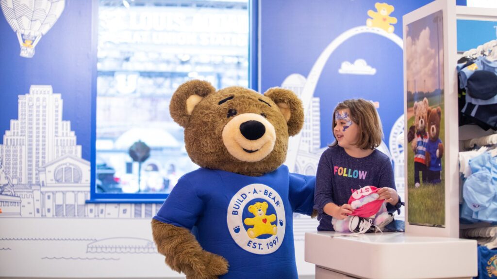 Build-A-Bear Workshop Celebrates 25 Years with a Heartfelt Documentary