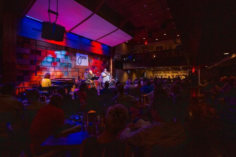 Danny Campbell & Dave Dickey Quintet ft. Anita Jackson - St Louis Events