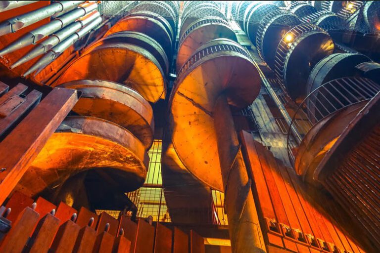 City Museum St Louis: Explore the St Louis City Museum