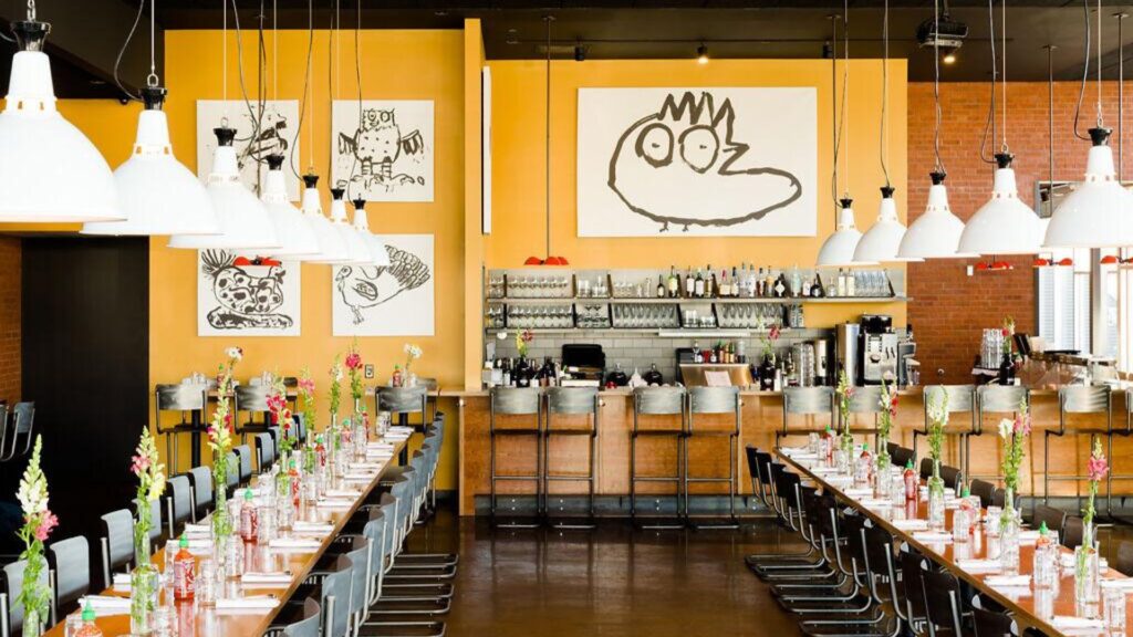 26 Kid-Friendly Restaurants in St. Louis