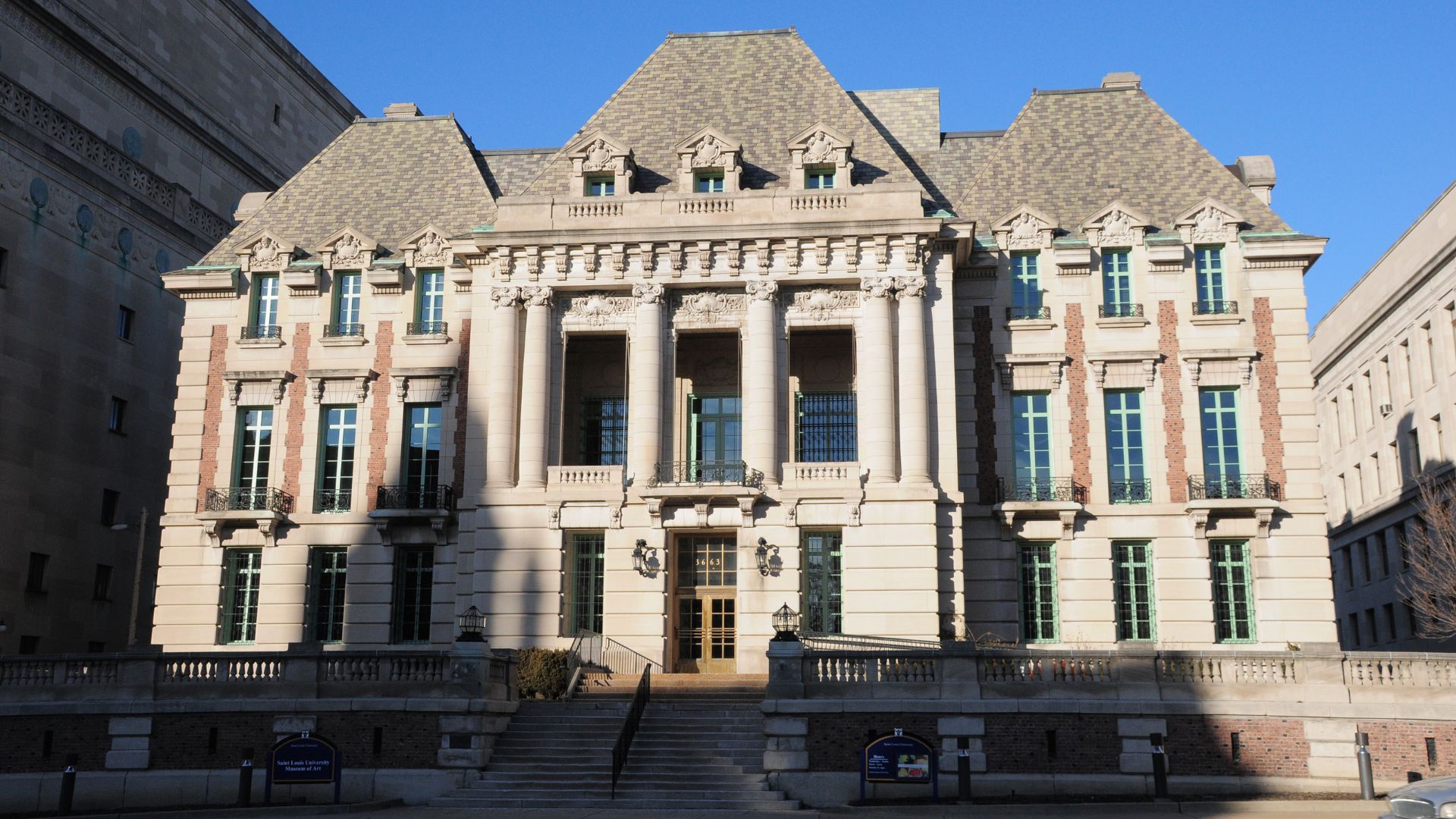 7 Hidden Gems in St. Louis