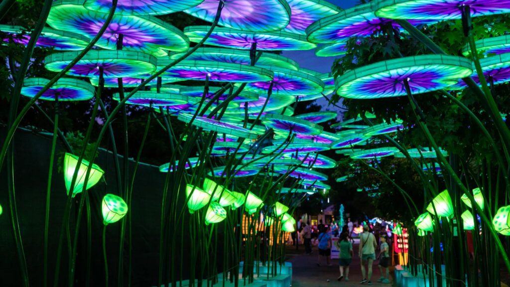 15 Things to Do in St. Louis This April