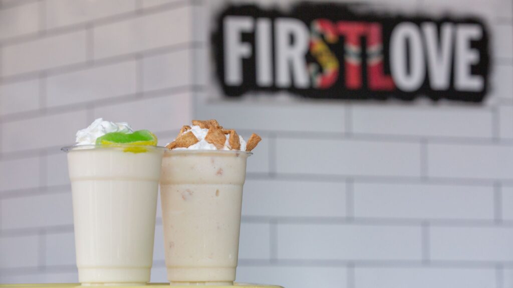 Bella's Sweet Treats & Boozy Shake Shop - Explore St. Louis