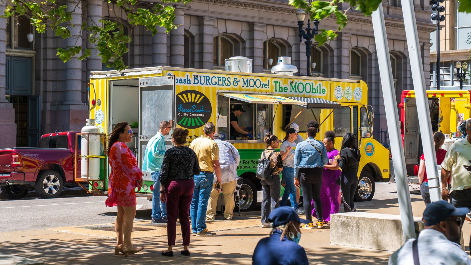 MOObile - Explore St. Louis