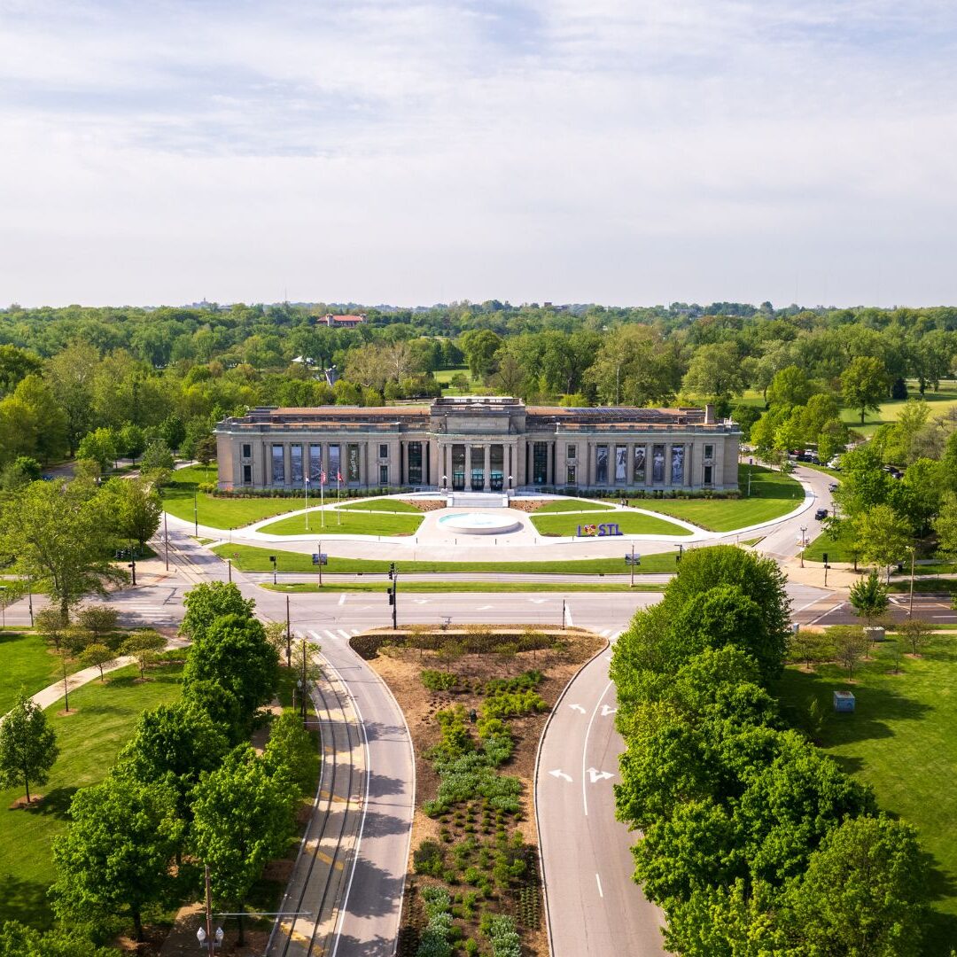 Historical Places In Missouri