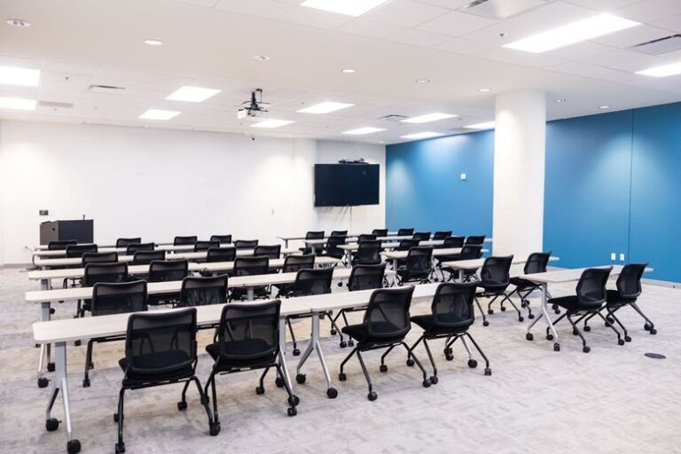 CIC Cambridge Innovation Center - Explore St. Louis