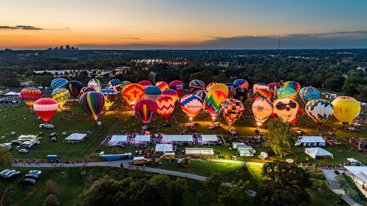 Fall Festivals St Louis and St Louis Fall Events For 2023