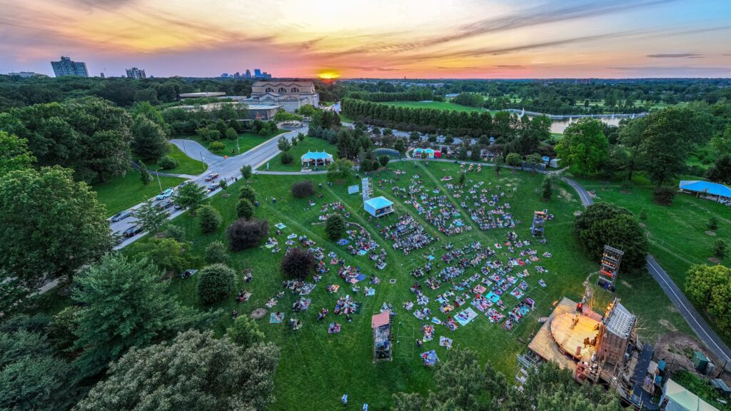 19 Things to Do in St. Louis in May