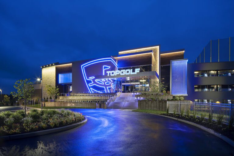 Topgolf St. Louis Chesterfield - Explore St. Louis