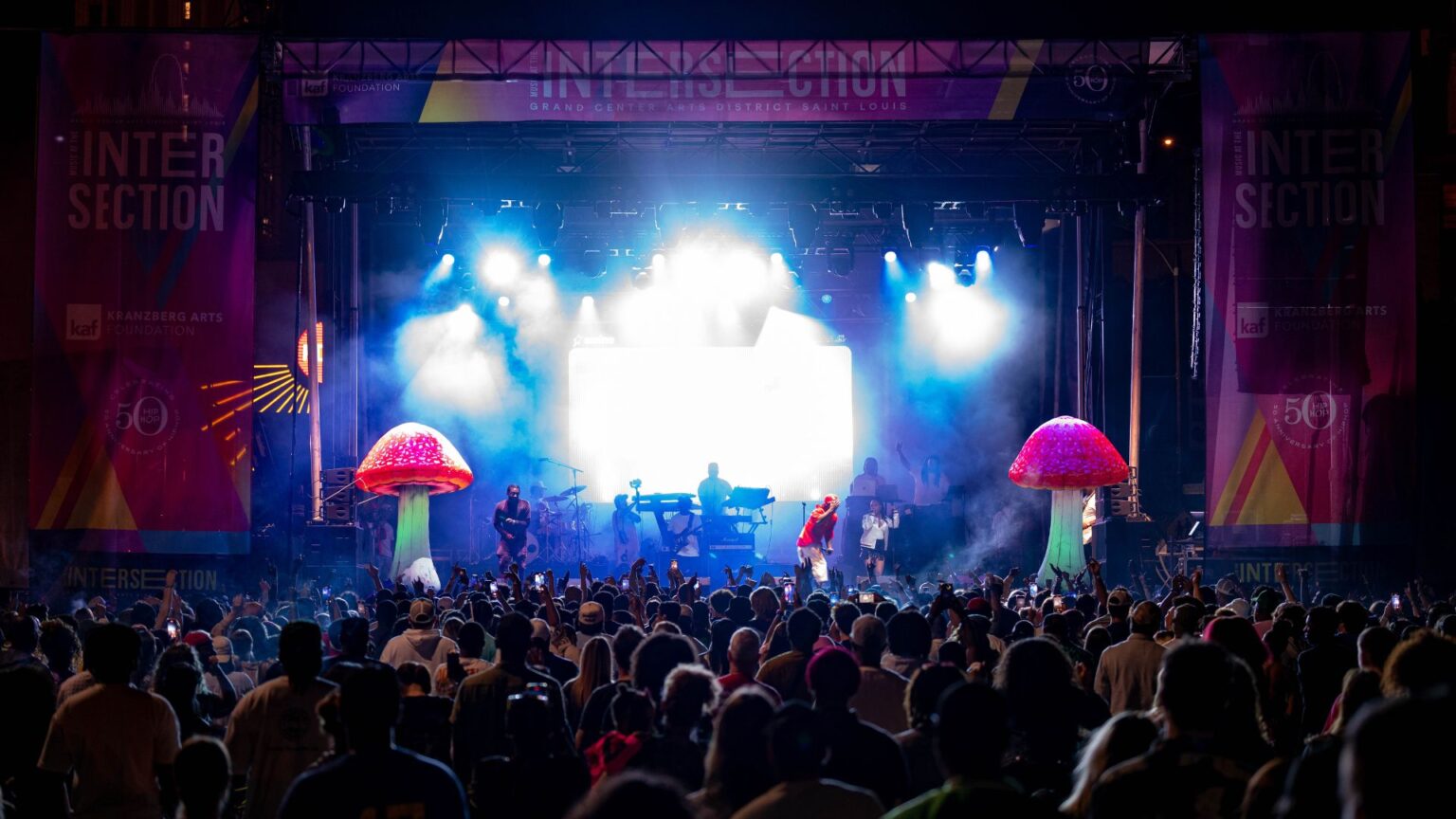 Fall Festivals St Louis and St Louis Fall Events For 2023