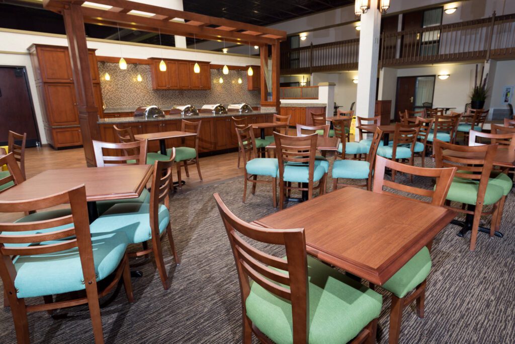 Pear Tree Inn St. Louis Convention Center - Explore St. Louis