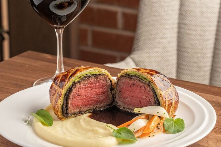 Ramsay's Kitchen St. Louis - Explore St. Louis