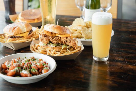 Side Project Brewing - Explore St. Louis