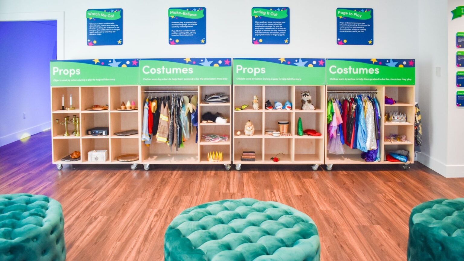 The Magic House Is a Wonderland for Kids in St. Louis