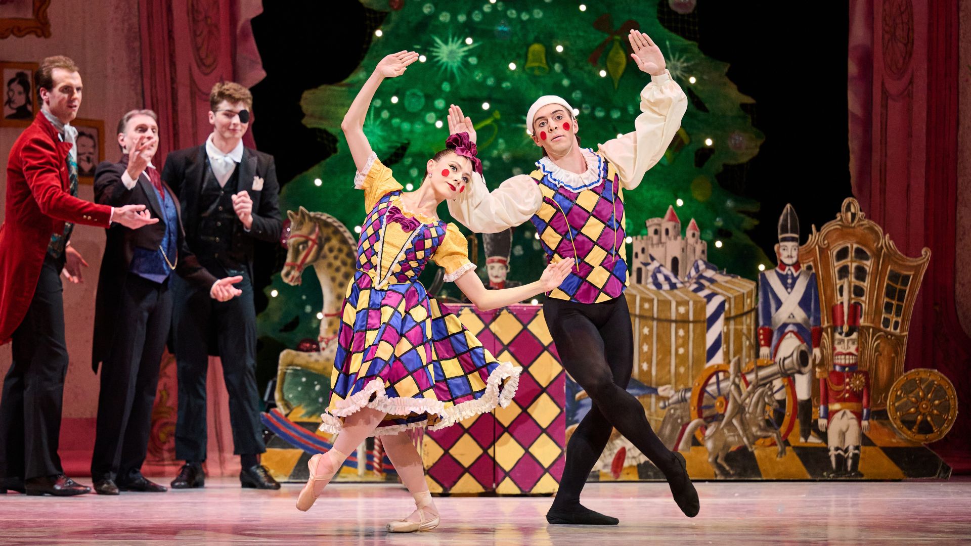 25 Days of Christmas in St Louis