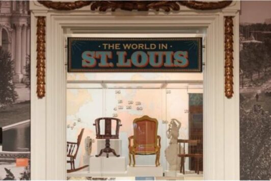Discover St Louis Culture Through the Local Arts Scene